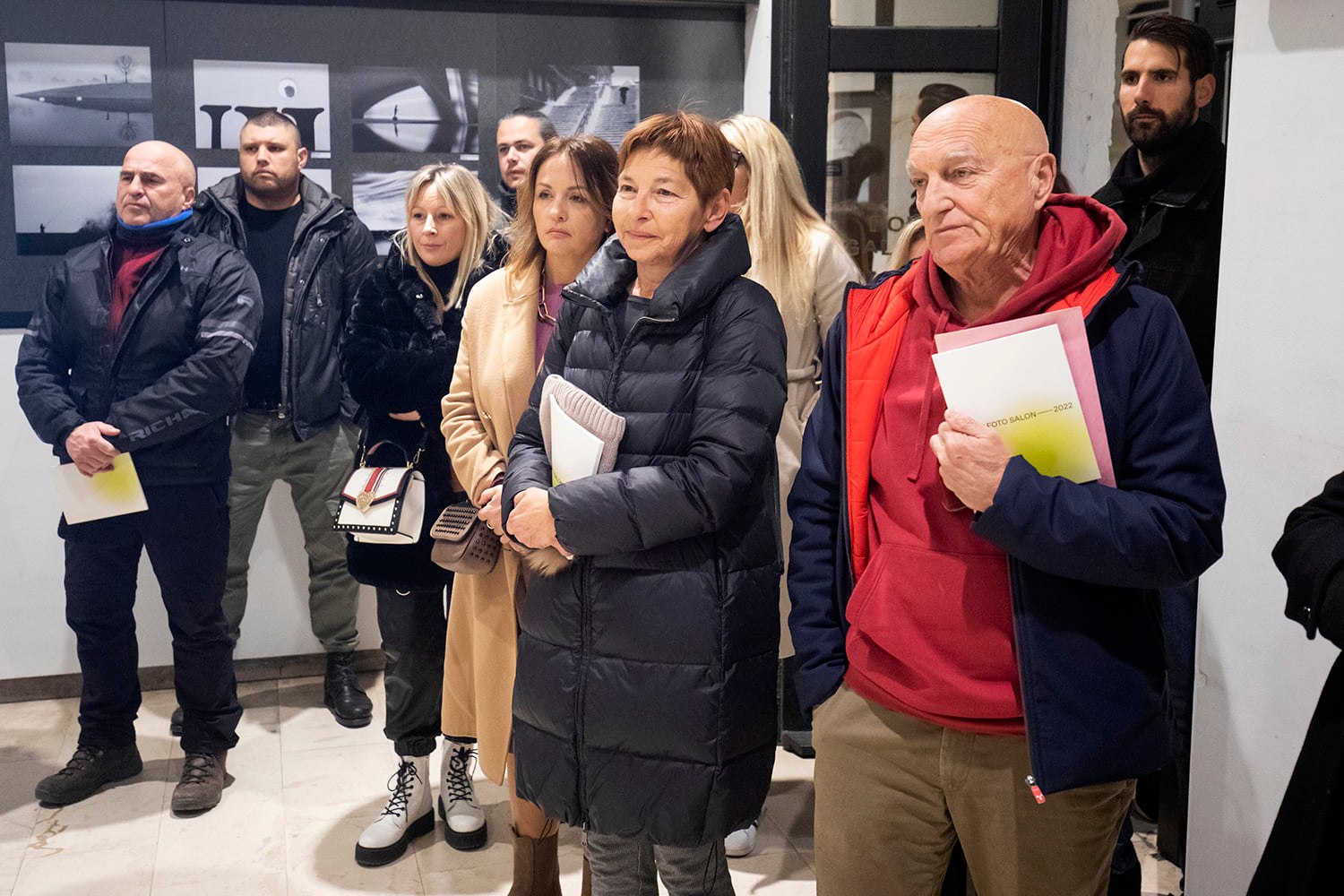 Split Foto Salon - Fotoklub Split